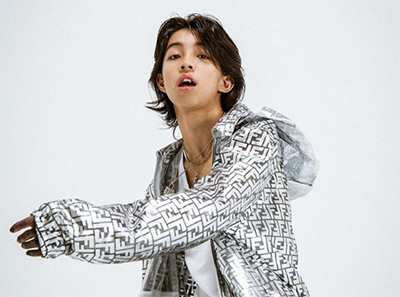 YOSHIの経歴プロフィール｜何者？両親どんな人？タメ口で生意気? | s o r a n o - m a d o